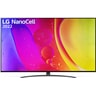 Τηλεόραση LG NanoCell 50" 4K Smart 50NANO826QB | Public