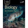 Eduqas Biology for A Level Year 2: Student Book - Marianne Izen ...