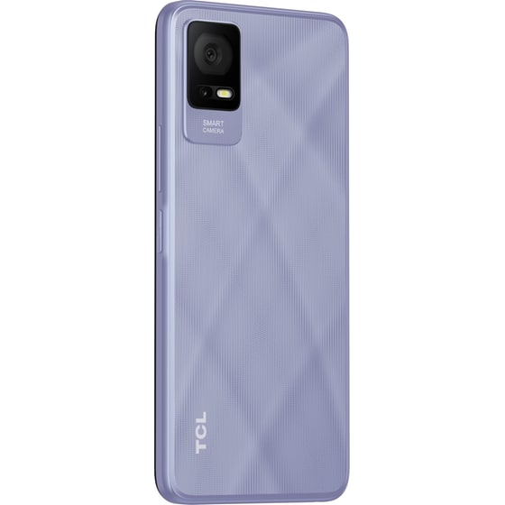 TCL 405 32GB - Lavender Purple | Public