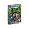 LEGO® Minecraft The First Adventure (21169) | Public
