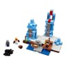 LEGO® Οι Σταλαγμίτες Πάγου | Public