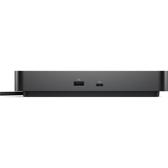 Docking StationDell Pro Dock WD25 - Μαύρο | Public