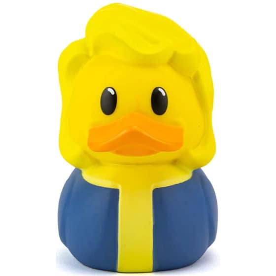 Φιγούρα Numskull - Fallout - Vault Girl Boxed Edition | Public