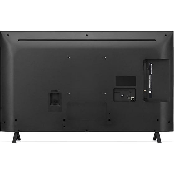 Τηλεόραση LG LED 43" 4K Smart 43UR78006LK | Public