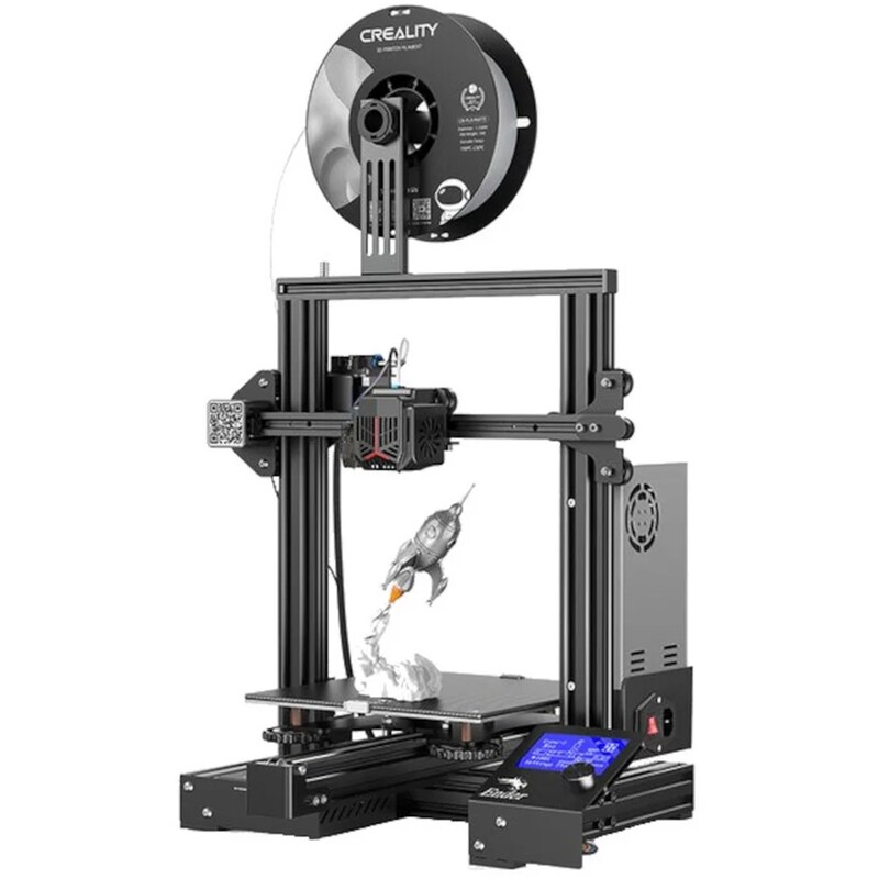 3D Εκτυπωτής Creality Ender -3 Neo | Public