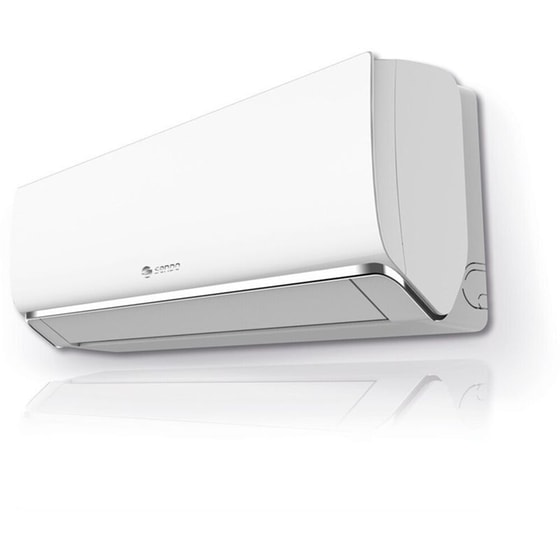SENDO Hermes Κλιματιστικό Inverter 18.000 BTU Α+++/Α+++ με Wi-Fi | Public