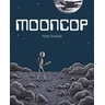 Mooncop - Tom Gauld | Public βιβλία