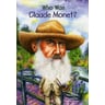 Who Was Claude Monet? - Waldron~Ann|Who Hq~ | Public βιβλία