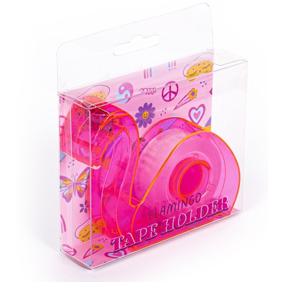 Βάση Κολλητικής Ταινίας Tri Coastal Design Tcd Made for kids Flamingo ...