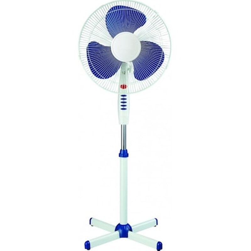 Airmaker Ανεμιστηρας Ορθοστατης 40cm 45w | Public
