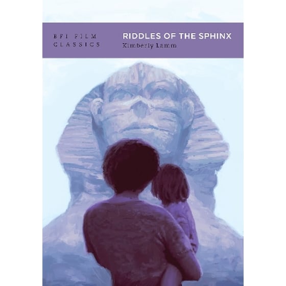 Riddles of the Sphinx - Kimberly Lamm | Public βιβλία