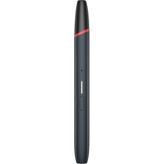 IQOS Veev One - Velvet Black με 2 πακέτα pods | Public