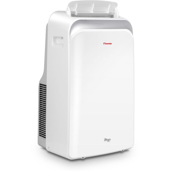 INVENTOR M3GHP290-12BS 12.000 BTU Ψύξης/Θέρμανσης Φορητό Κλιματιστικό ...