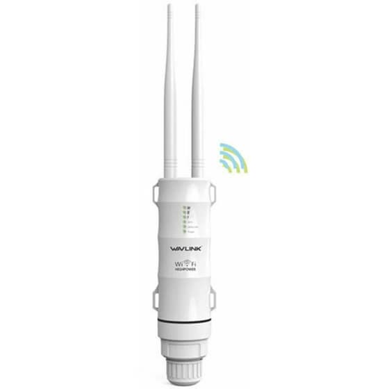 Wavlink Aerial HD2 Access Point Wi‑Fi 5 Dual Band Outdoor | Public