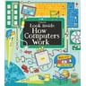Look Inside How Computers Work - Alex Frith | Public βιβλία