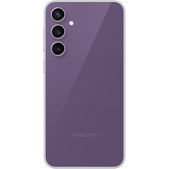 Samsung Galaxy S23 FE 5G 256GB Dual Sim - Purple | Public