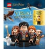 LEGO Harry Potter Visual Dictionary - DK | Public βιβλία