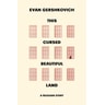 This Cursed Beautiful Land - Evan Gershkovich | Public βιβλία
