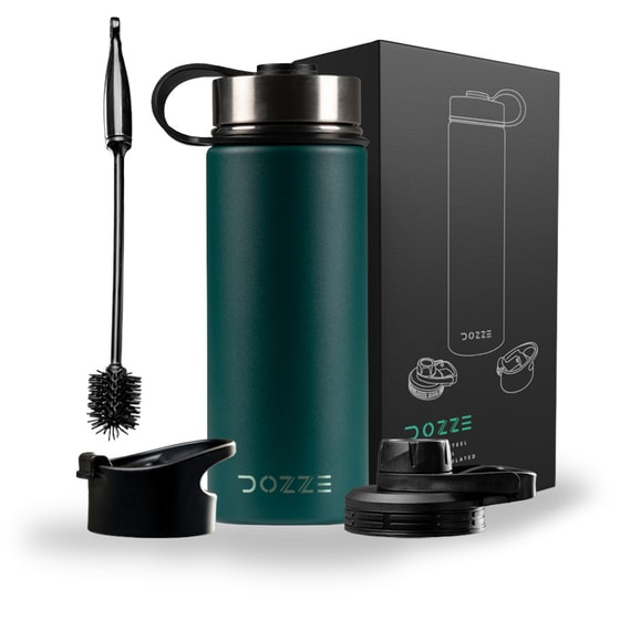 Sacramento Green Dozze Cruiser Bottle | Public