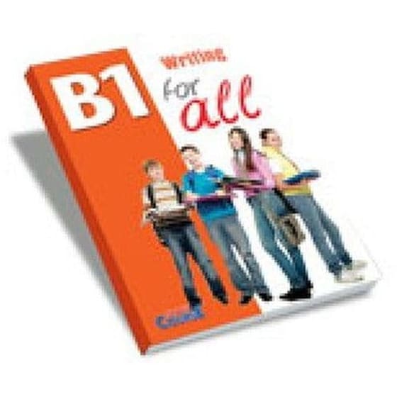 Writing For All B1 Student' S Book - Various | Public βιβλία