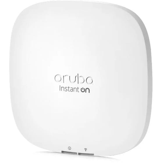 HP-E Aruba AP22 Access Point Ενσύρματo Dual Band (2.4 & 5 GHz) 1200 ...