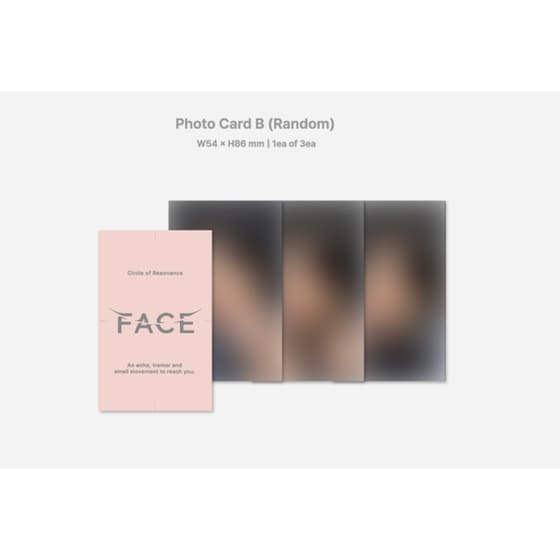 Face (Invisible Version) | Public