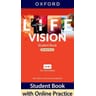 Life Vision: Pre-Intermediate: Student Book with Online Practice: Print ...