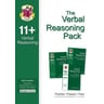 11+ Verbal Reasoning Bundle Pack - Multiple Choice (for GL & Other Test ...