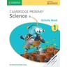 Cambridge Primary Science Activity Book 1 Cambridge Primary Science ...
