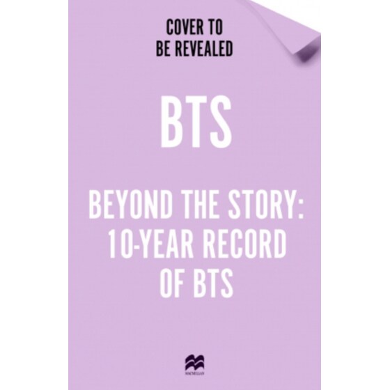 Beyond the Story: 10-Year Record of BTS - BTS | Public βιβλία