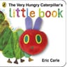 The Very Hungry Caterpillar's Little Book - Carle~Eric | Public βιβλία