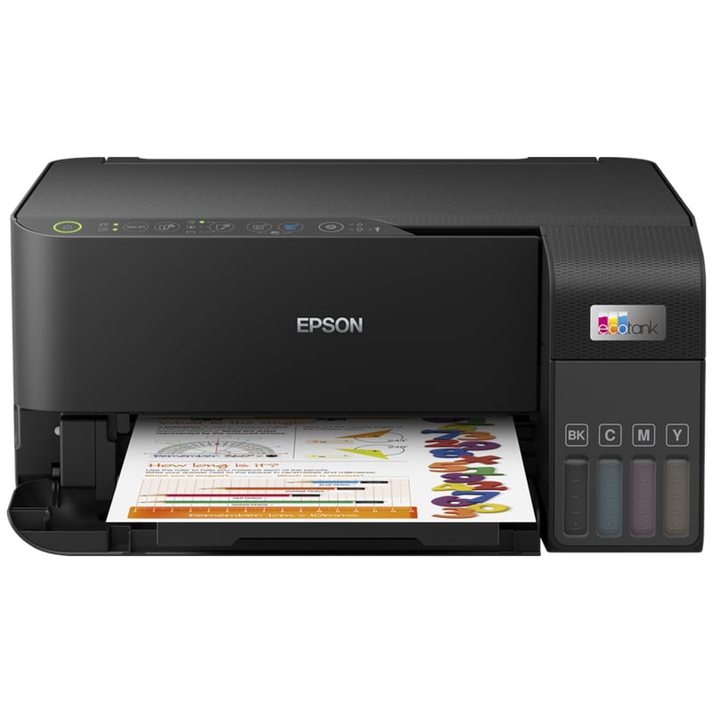 Canon Pixma TS-3350 Έγχρωμο Πολυμηχάνημα Inkjet A4 με WiFi (3771C006AA ...