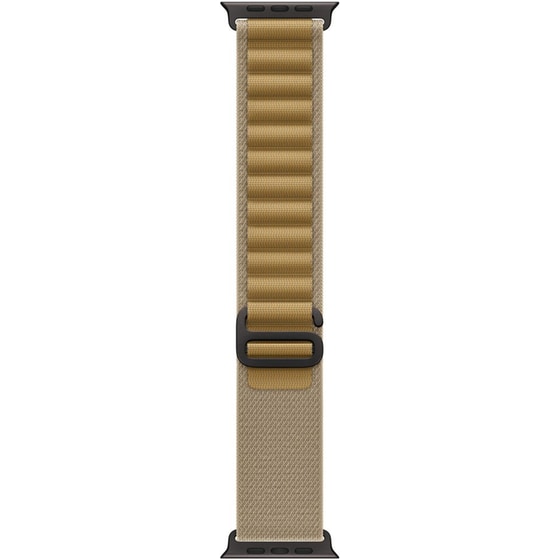 Λουράκι Apple Alpine Loop Small για Apple Watch Ultra 2 49mm - Tan ...