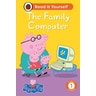 Peppa Pig The Family Computer: Read It Yourself - Level 1 Early Reader - Συλλογικό έργο | Public ...