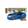 Αυτοκίνητο με Φώτα και Ήχους Road Rippers Maximum Boost Μπλε | Public