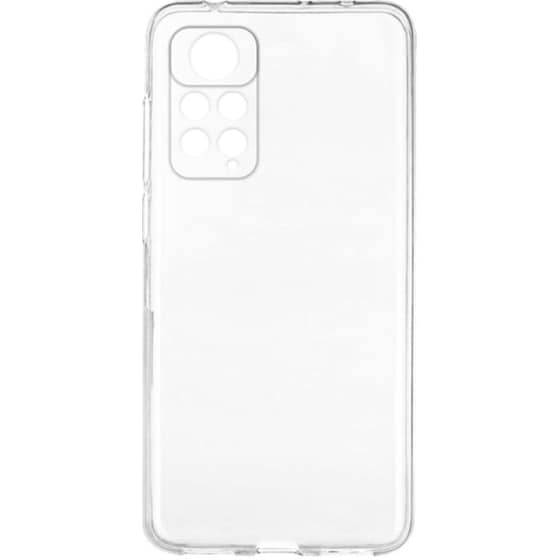 Θήκη Xiaomi Redmi Note 12 Pro 4G - Sonique Crystal Clear - Διάφανο | Public