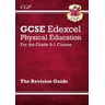 GCSE Physical Education Edexcel The Revision Guide - CGP Books | Public ...
