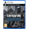 Crossfire Sierra Squad - PS5 | Public