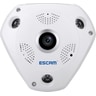 Escam Ip Camera - Qp180 Panoramic 360 - Συνδεση Με Wifi 1.3mp | Public