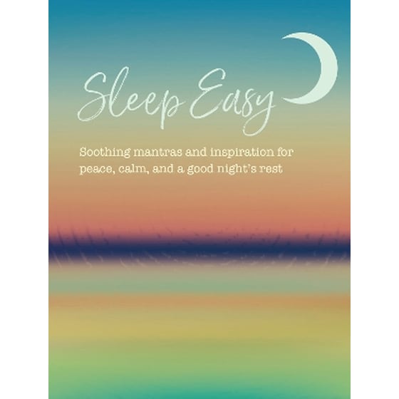 Sleep Easy - CICO Books | Public βιβλία