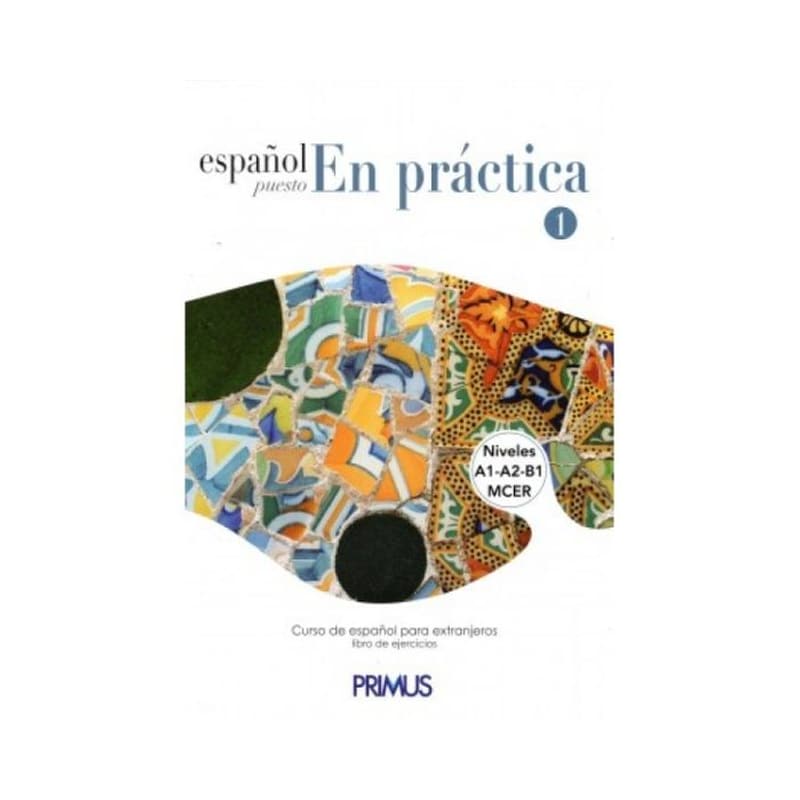 Espanol Puesto en Practica 1 Libro de Ejercicios | Public βιβλία