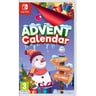 Advent Calendar - Nintendo Switch | Public