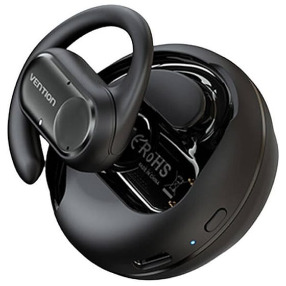 Ακουστικά Bluetooth Vention OpenBeat O11 - Black | Public