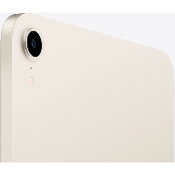 Apple iPad Mini 6th Gen 64GB WiFi - Starlight | Public