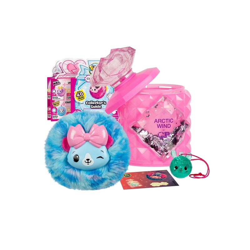 Pikmi Pops Cheeki Puffs Single Pack Pkc00000 | Public