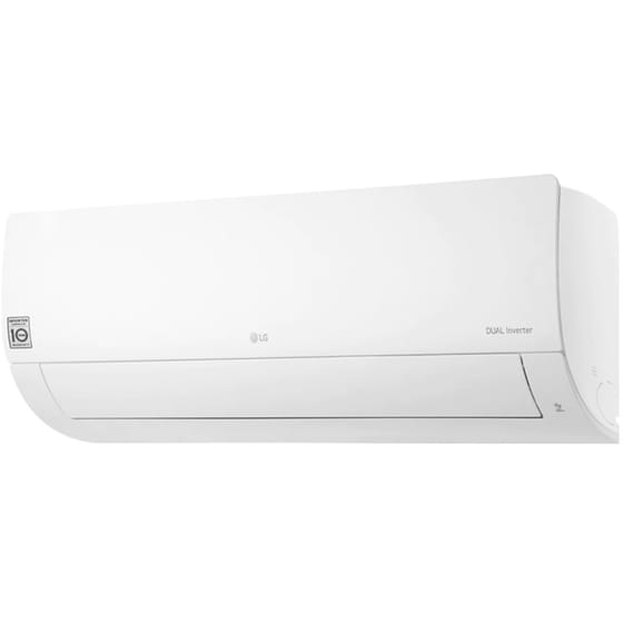 LG Libero Plus S12EQ.NSJ/S12EQ.UA3 12.000 BTU A++/A++ Κλιματιστικό ...