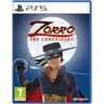 Zorro The Chronicles - PS5 | Public