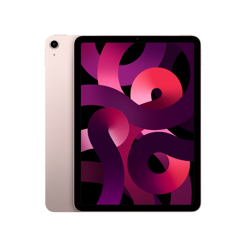 Apple iPad Air 5th Gen 256GB Wifi Pink Public - Digitalnews.gr