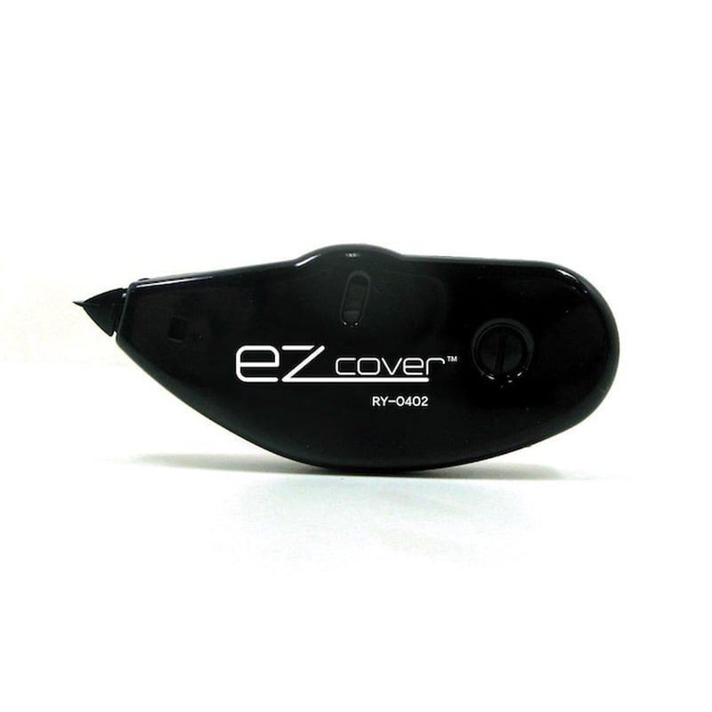 Balune Διορθωτική Ταινία Mini Μαύρη 5χιλ. X5μ. | Public