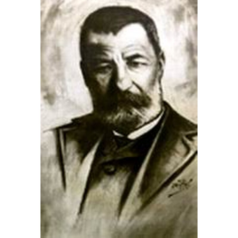 Παπαδιαμάντης Αλέξανδρος : Όλα τα βιβλία και η βιογραφία | Public